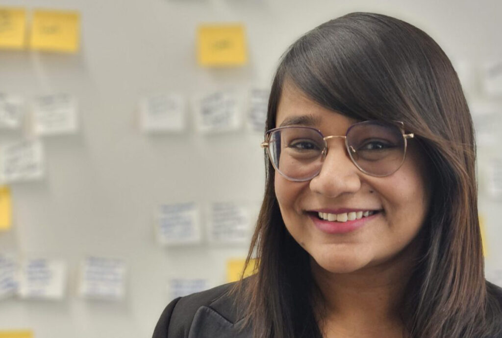 Indigenous Community Conversations: Pathways Alliance’s Shafak Sajid on ...