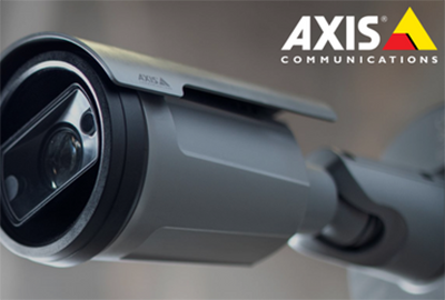Axis Communications Announces World’s First Explosion-Protected Camera ...