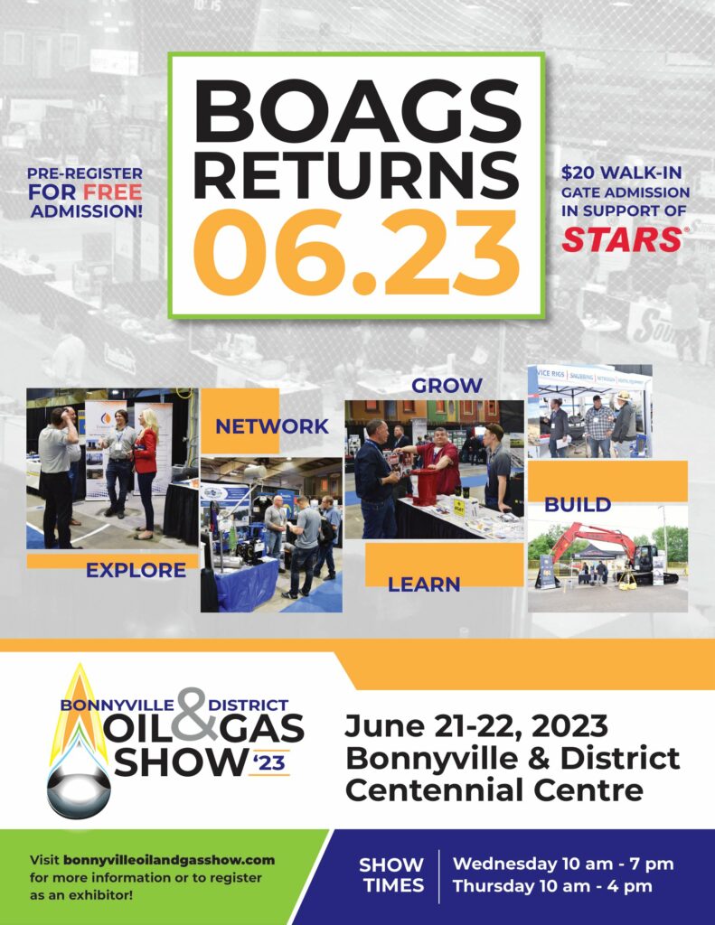 In the Spotlight: Bonnyville Oil and Gas Show Returns to Showcase ...