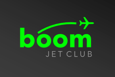 It's Coming! boom jet club Announces Launch of Private Jet Service in ...