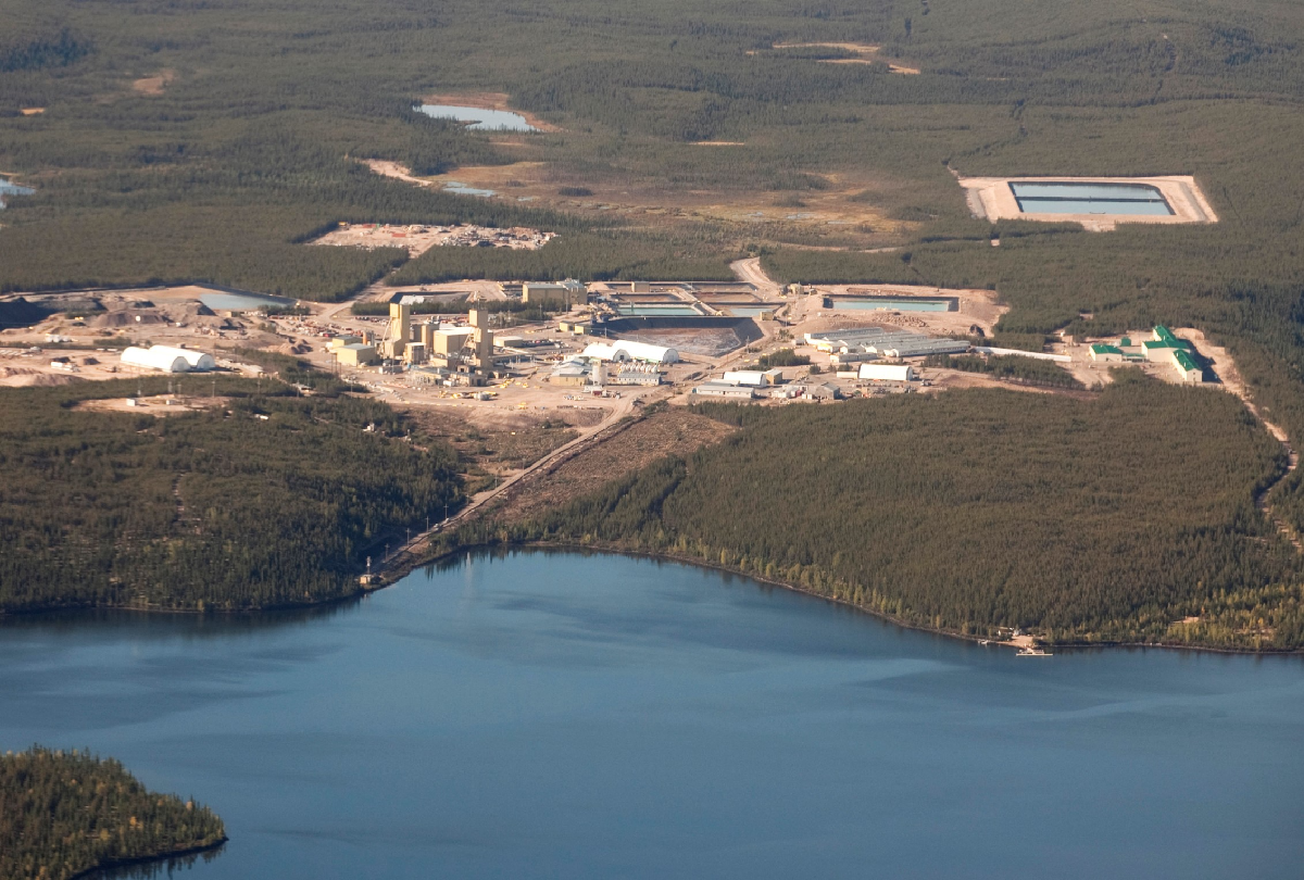 Ukraine's Nuclear Deal with Canada's Cameco Carries Big Risks and ...
