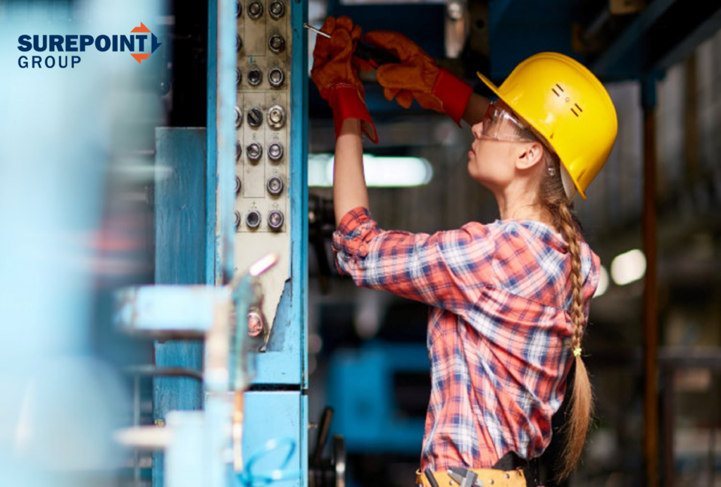 The Labour Crunch: Why is There a Skilled Trades Shortage in Canada? - Canadian Energy News, Top ...