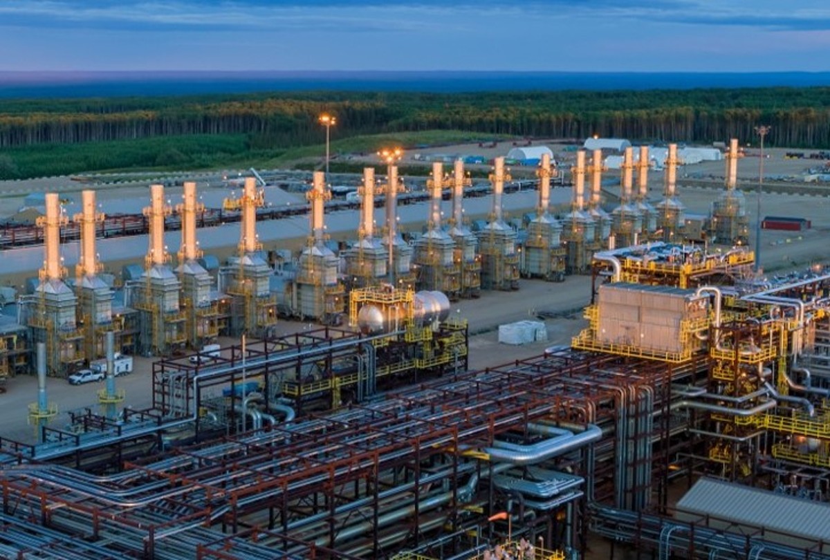ConocoPhillips to Buy Full Control of Surmont Oilsands Project ...