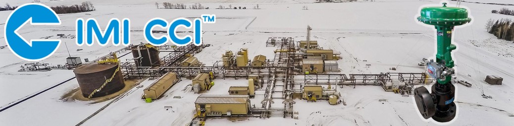 Feature Product - Techmation IMI CCI Choke Valve Technology - Save Time ...