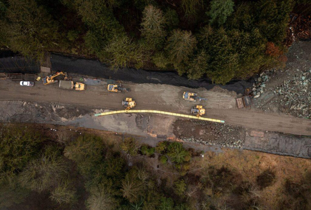 A Matter of Fact: The Trans Mountain Expansion is Good for Canada ...