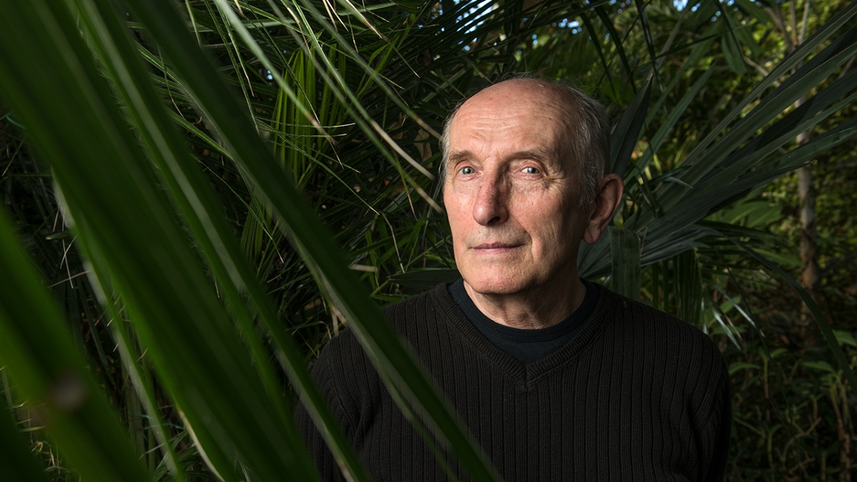 A Reasoned Path: A Vancouver Evening with Renowned Energy Expert Vaclav ...