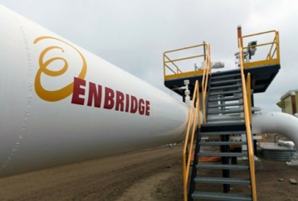 CERAWeek: Canadian Crude Re-exports From Gulf Coast Set to Surge with ...