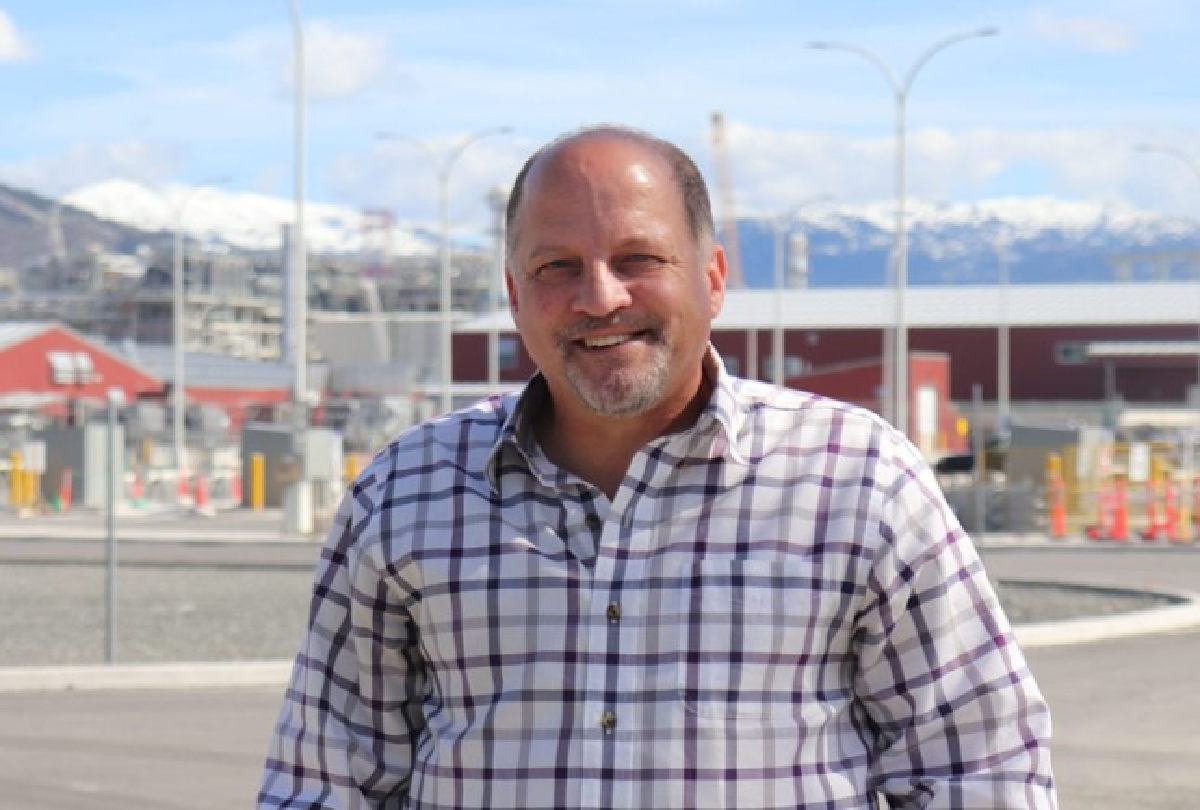 Kitimat, B.C. Thriving Alongside Emerging LNG Industry - Canadian ...