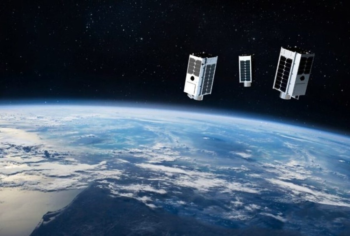 Orbital Methane Monitoring Satellites Show Canada is a Leader in ...