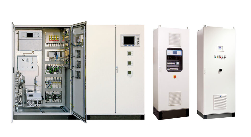 10 Steps to Selecting a CEMS for your Operations - Westech - Canadian ...