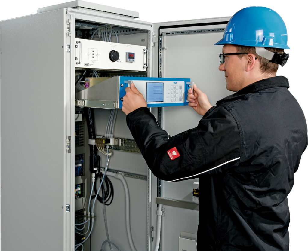 10 Steps to Selecting a CEMS for your Operations - Westech - Canadian ...