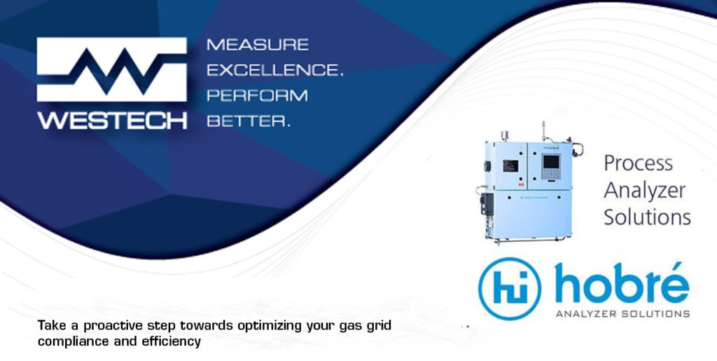 Enhance Gas Grid Compliance and Efficiency with Hobré Analyzer ...