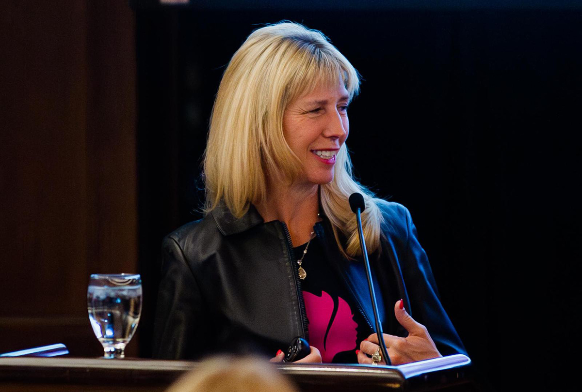 Majority of ‘Engaged’ Women Across Canada See Benefits of Oil & Gas ...