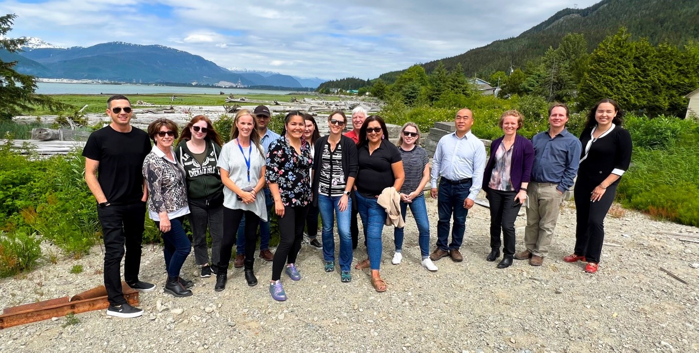 Setting the Standard for Meaningful Indigenous Participation and ...