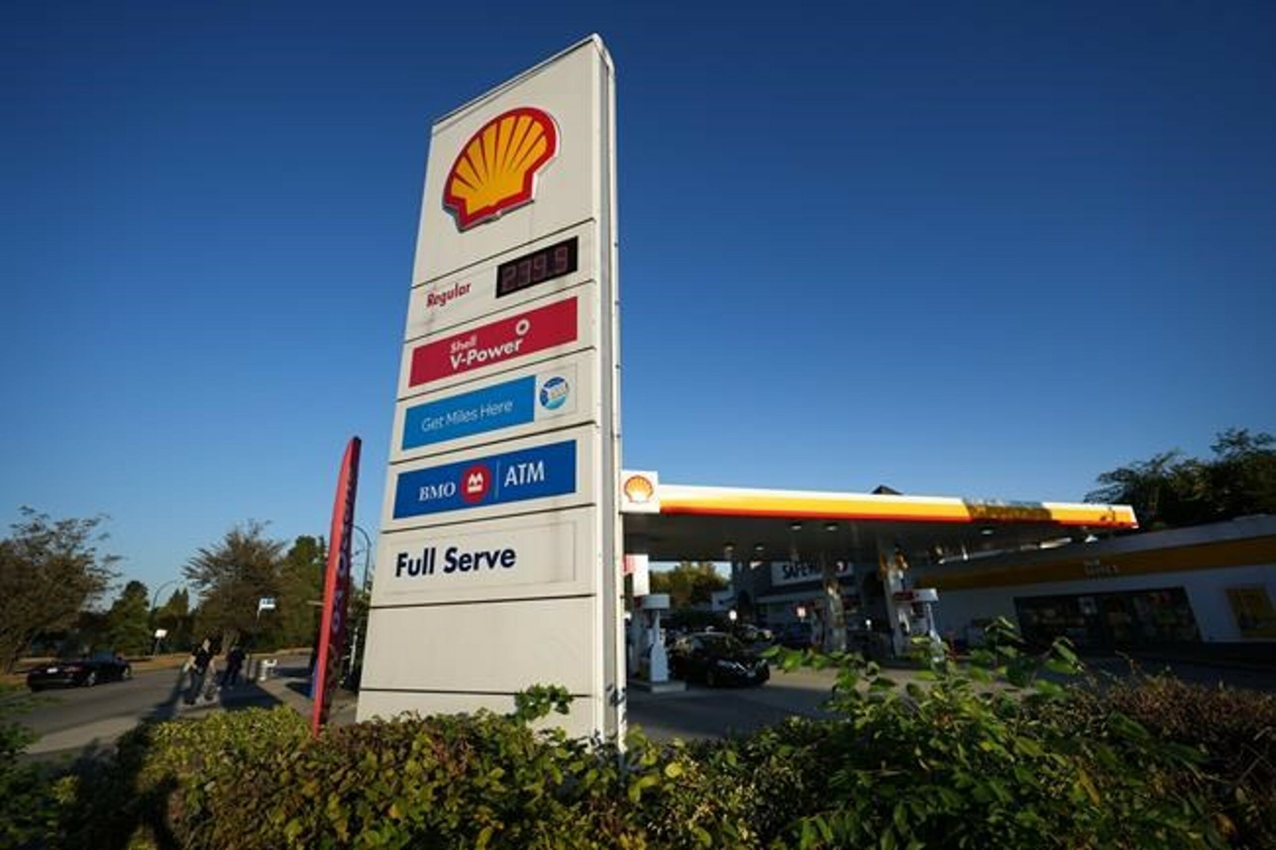 Shell Agrees to Divest Some Western Assets to get Competition Bureau ...