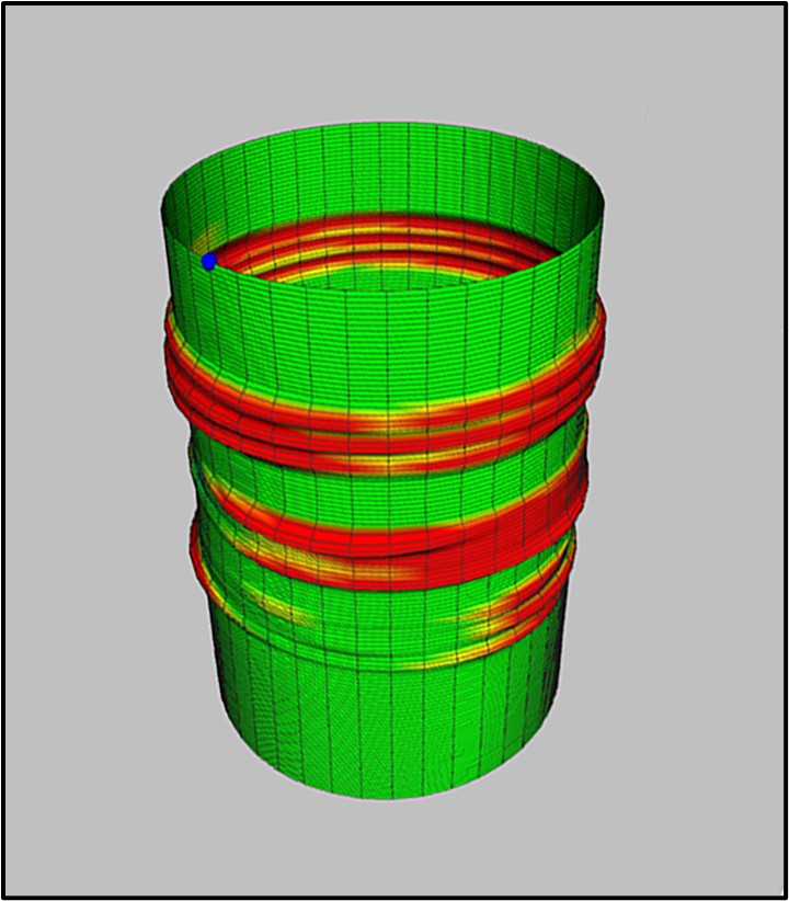 Tier 1 and Winterhawk Enter New Casing Expansion Technology (CET ...