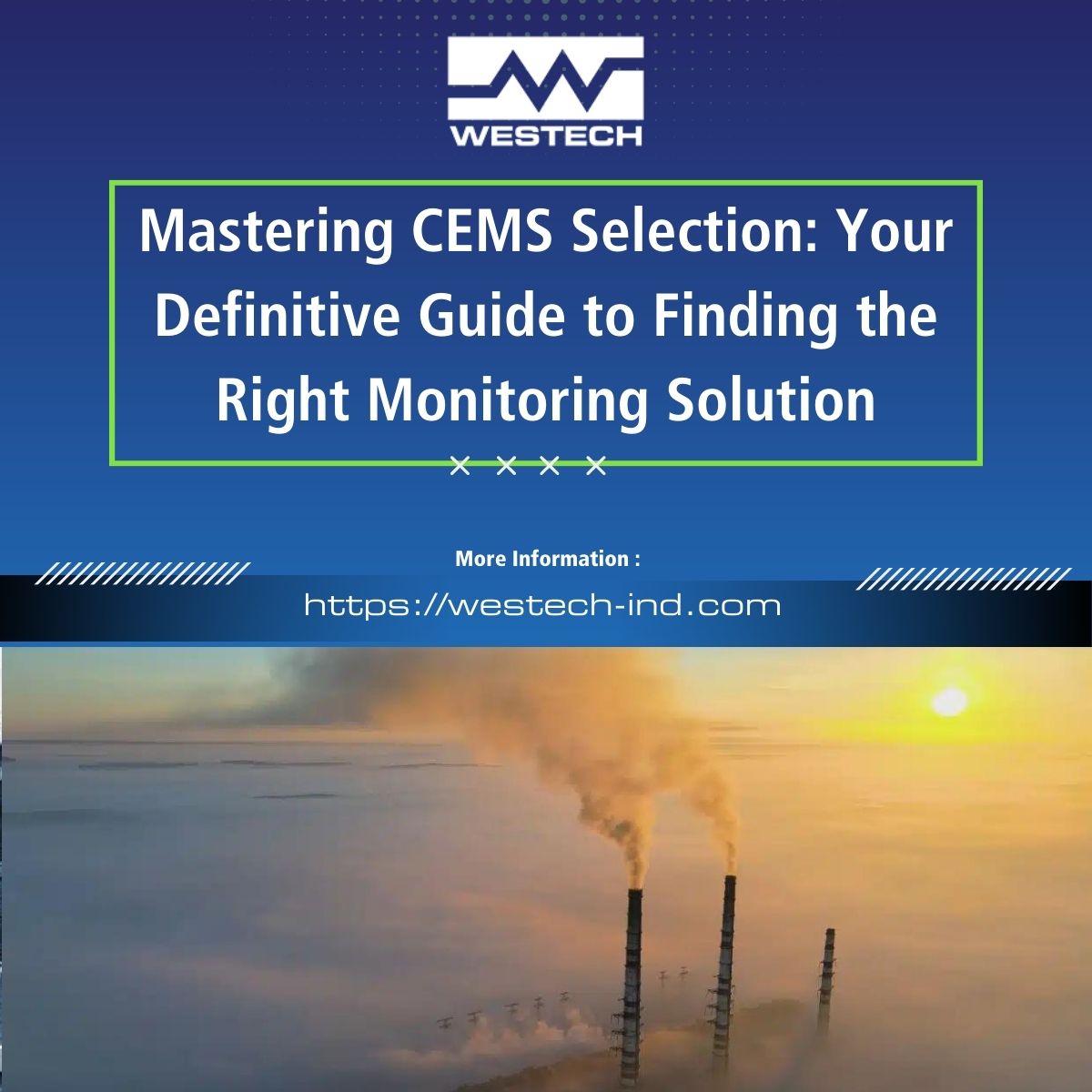Mastering CEMS Selection: Your Definitive Guide to Finding the Perfect ...