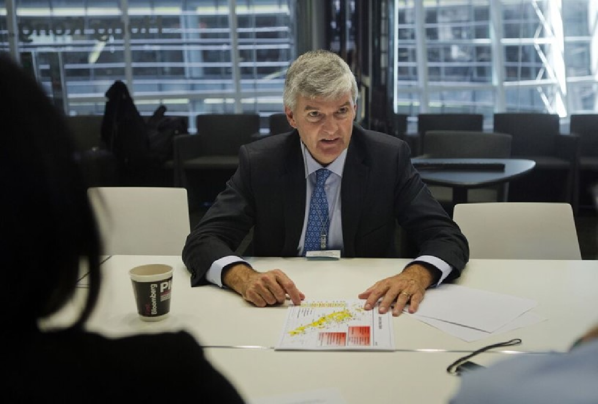 Watch: Interview with Tourmaline CEO Mike Rose on Crew Energy ...