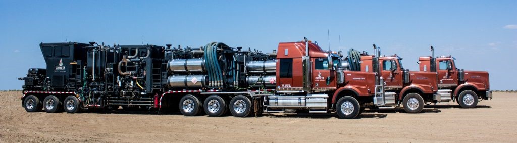 EXHIBITOR SPOTLIGHT - Copper Tip Energy Services - Peace Region Energy ...