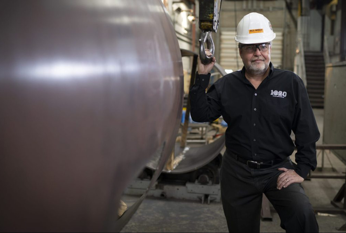 Small Business Continues to Account for the Vast Majority of Oil and Gas Firms in Canada ...