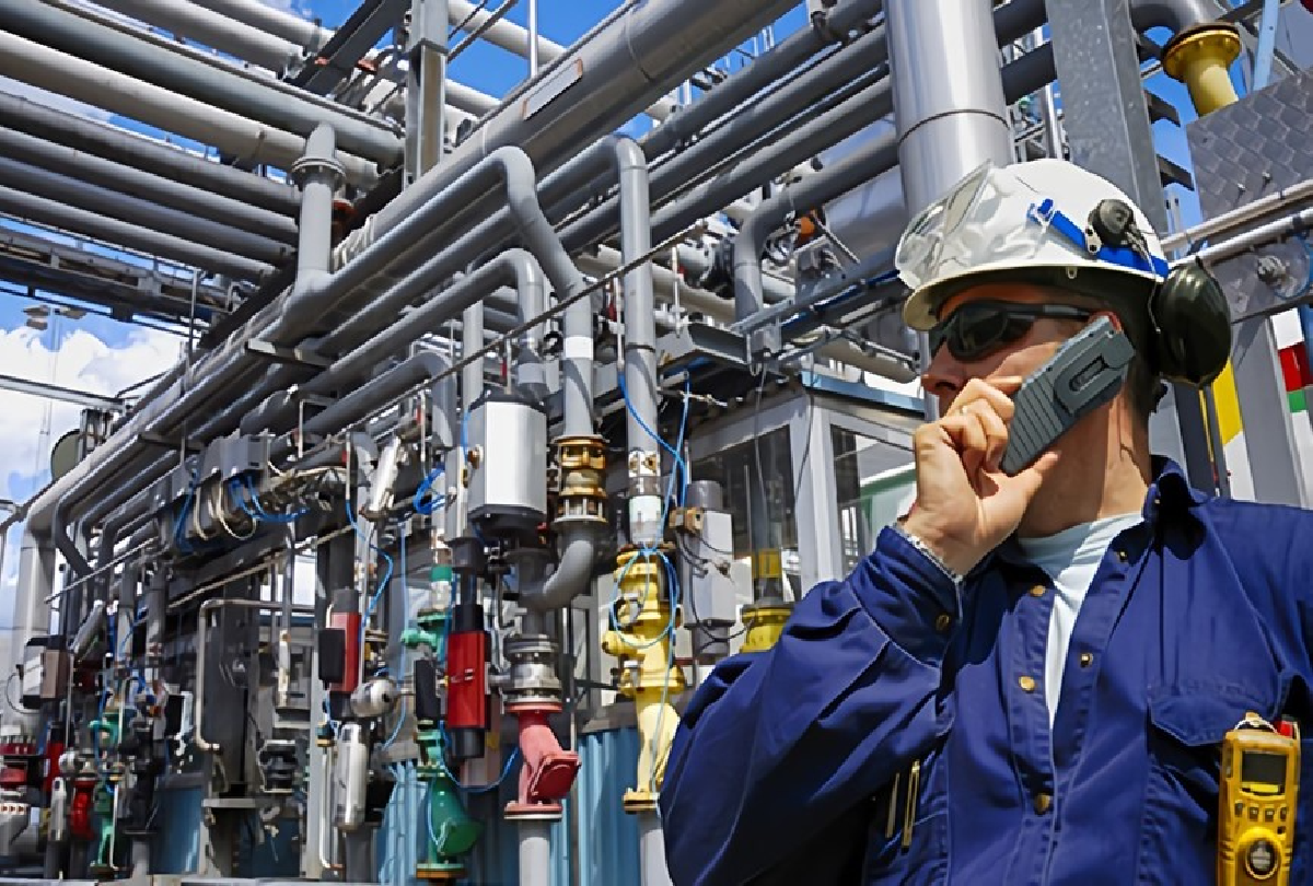 Canada's Energy Industry Needs More Skilled Trades - How Does the ...