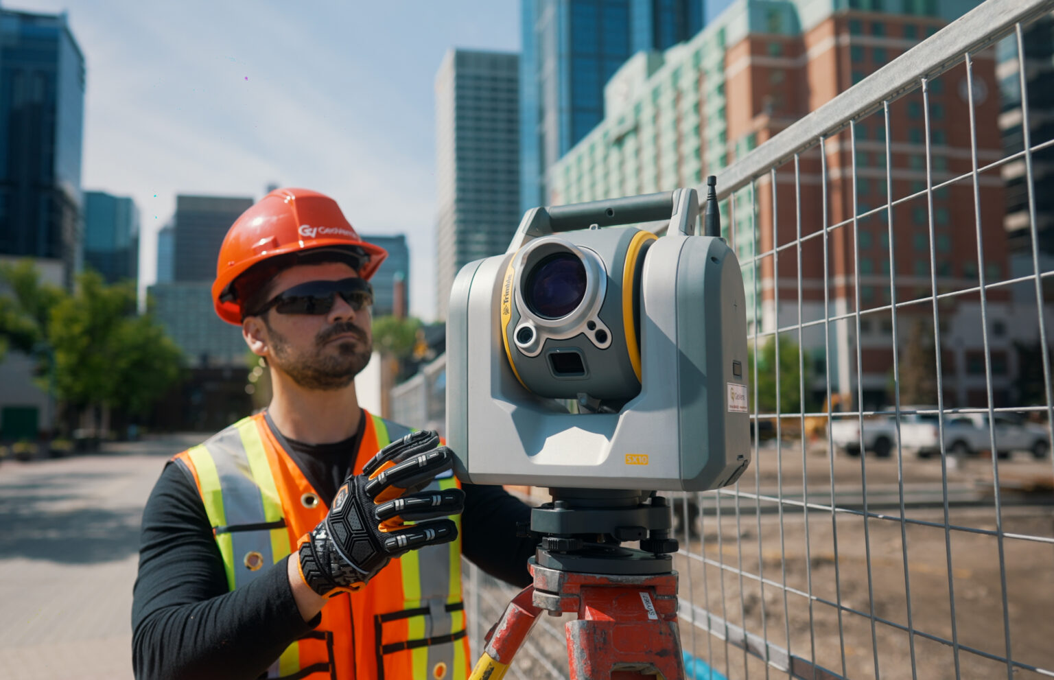 GEOVERRA WAS BUILT FOR BIG THINGS: Learn why GeoVerra is the surveying ...