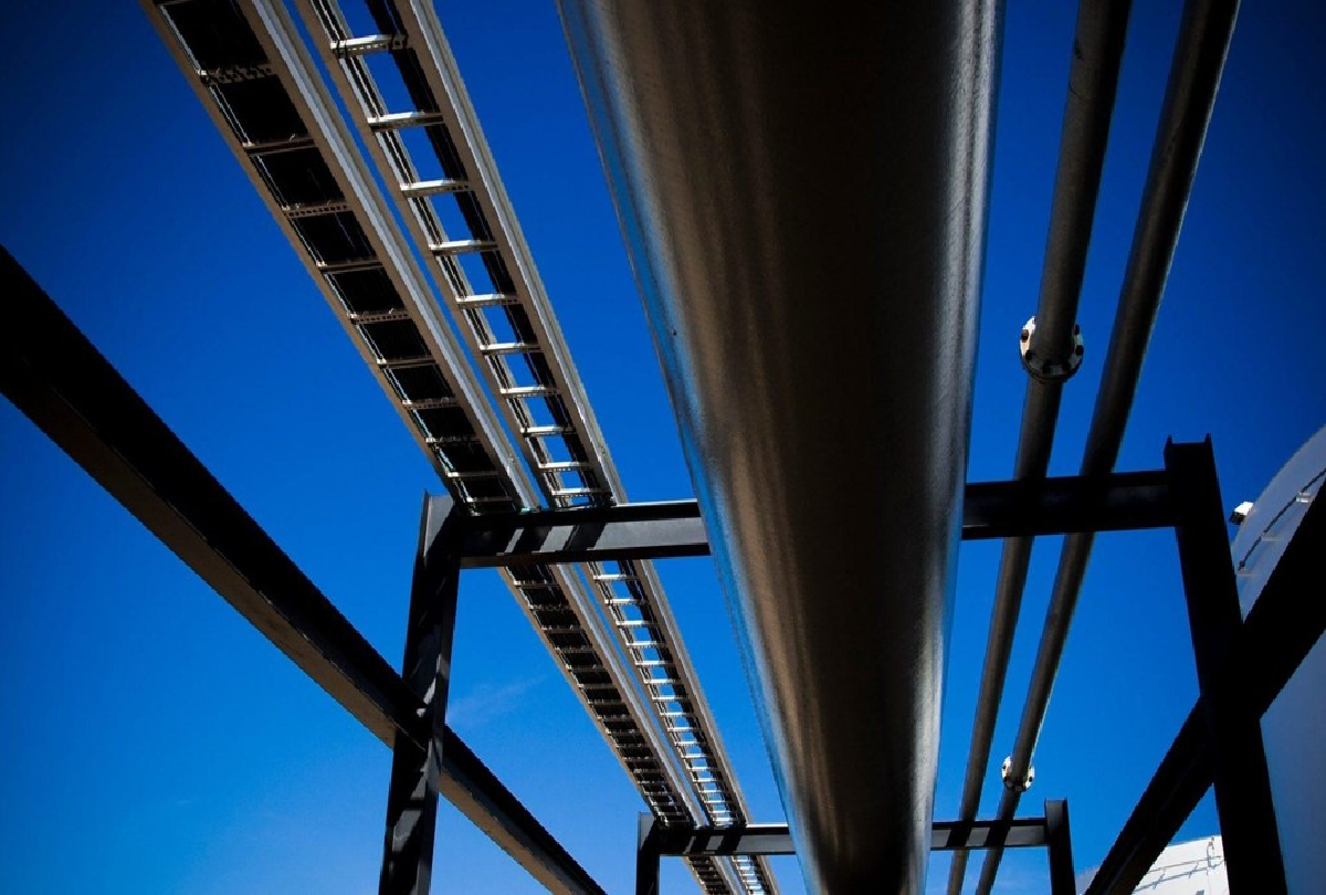 Canadian Pipeline Operator Wolf Midstream Plans C$600 Million Debut ...