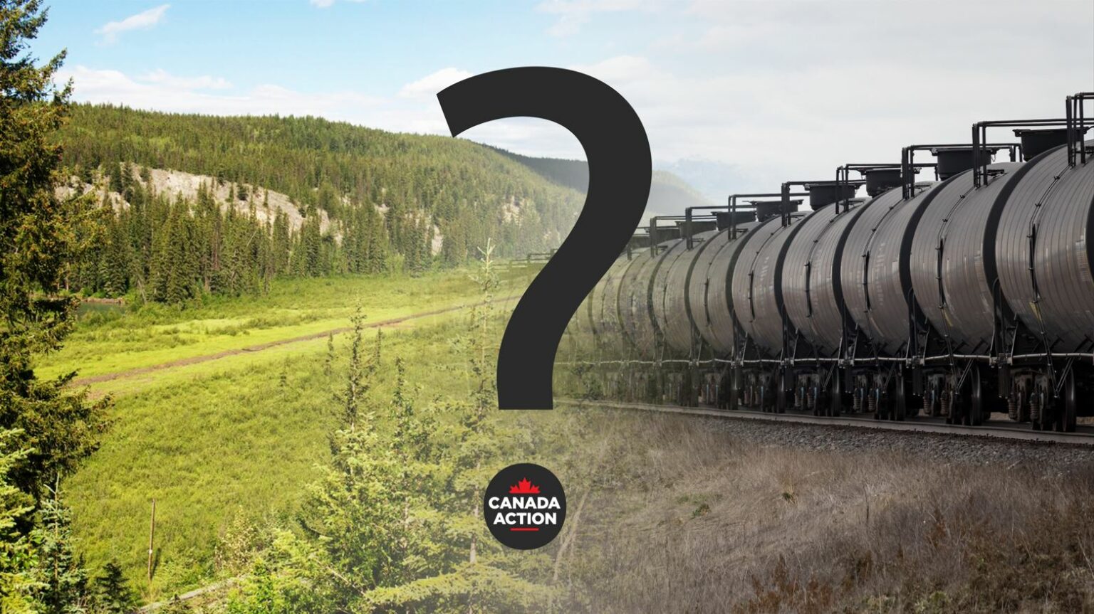 Pipeline vs. Rail: Which Method is Best for Transporting Oil ...