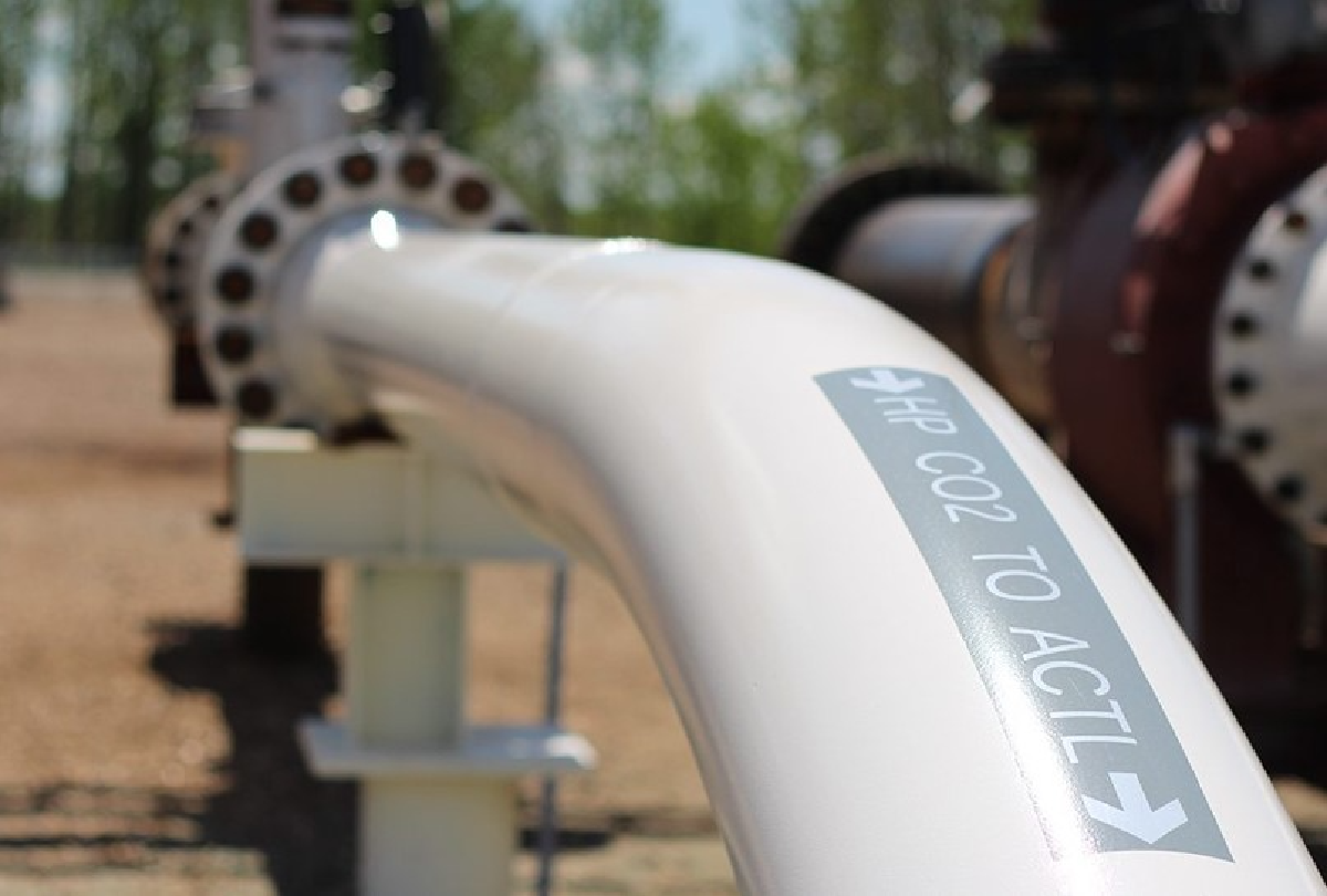 The World’s Largest CO2 Pipeline is Expanding in Alberta - Canadian ...
