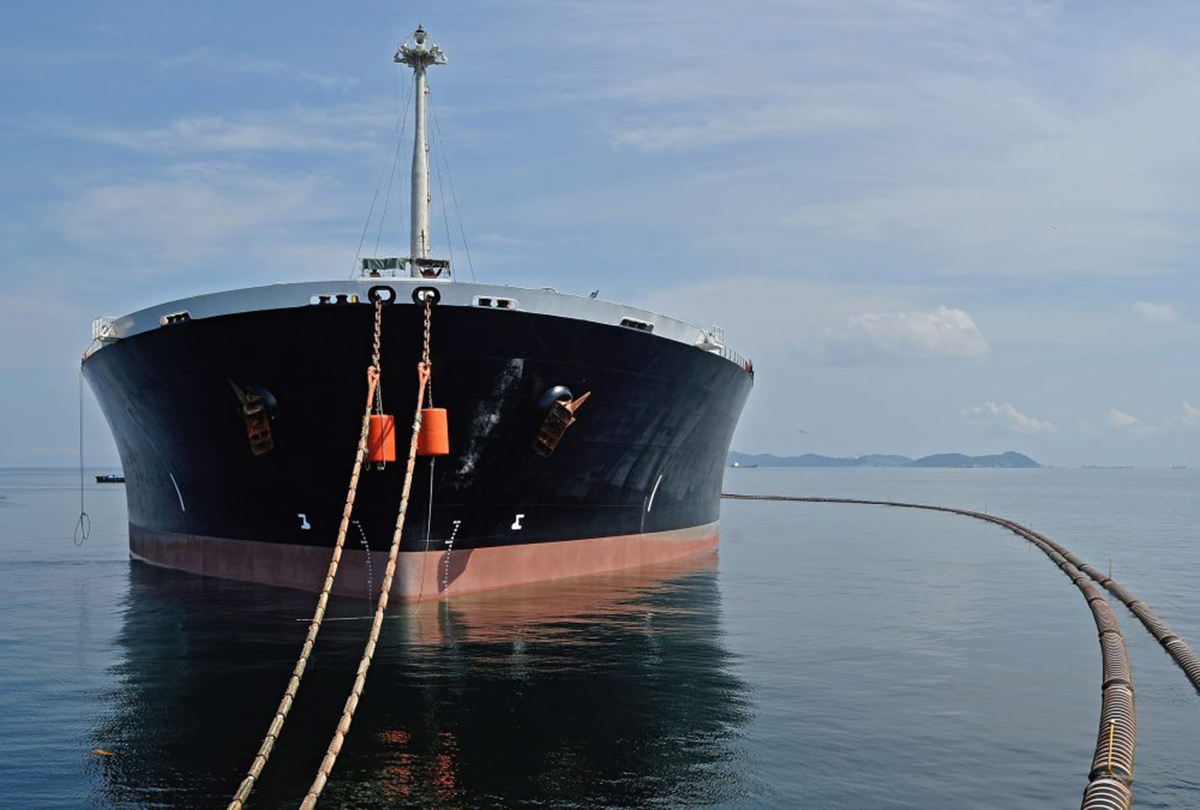 Canadian Oil ‘Stepping Out on the Town’ to Overseas Markets as ...