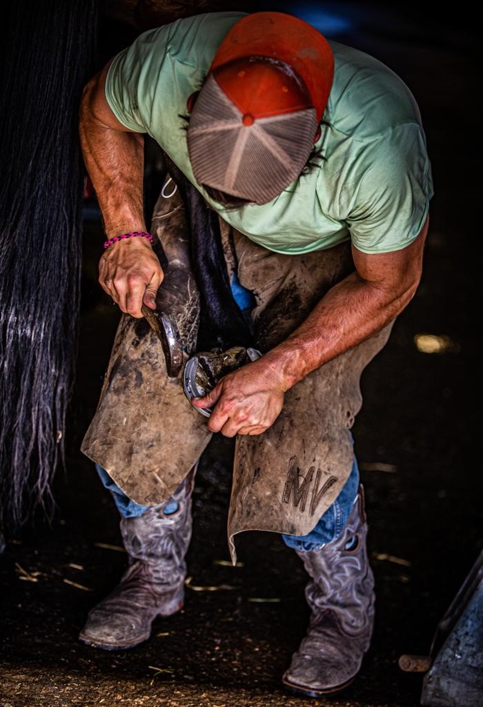 Celebrating Chanse Vigen: A Remarkable Season in the World of ...