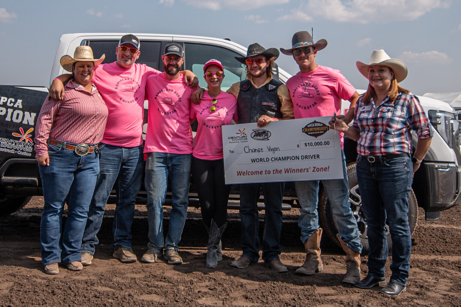 Celebrating Chanse Vigen: A Remarkable Season in the World of ...