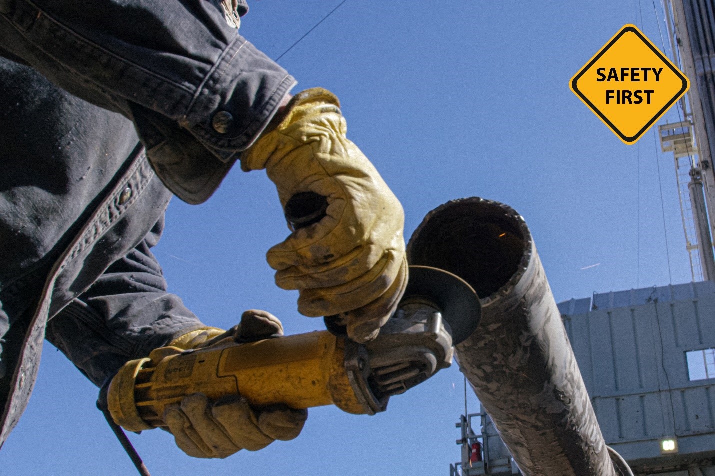 Tips on How to Create a Hand Safety Culture - Canadian Energy News, Top ...