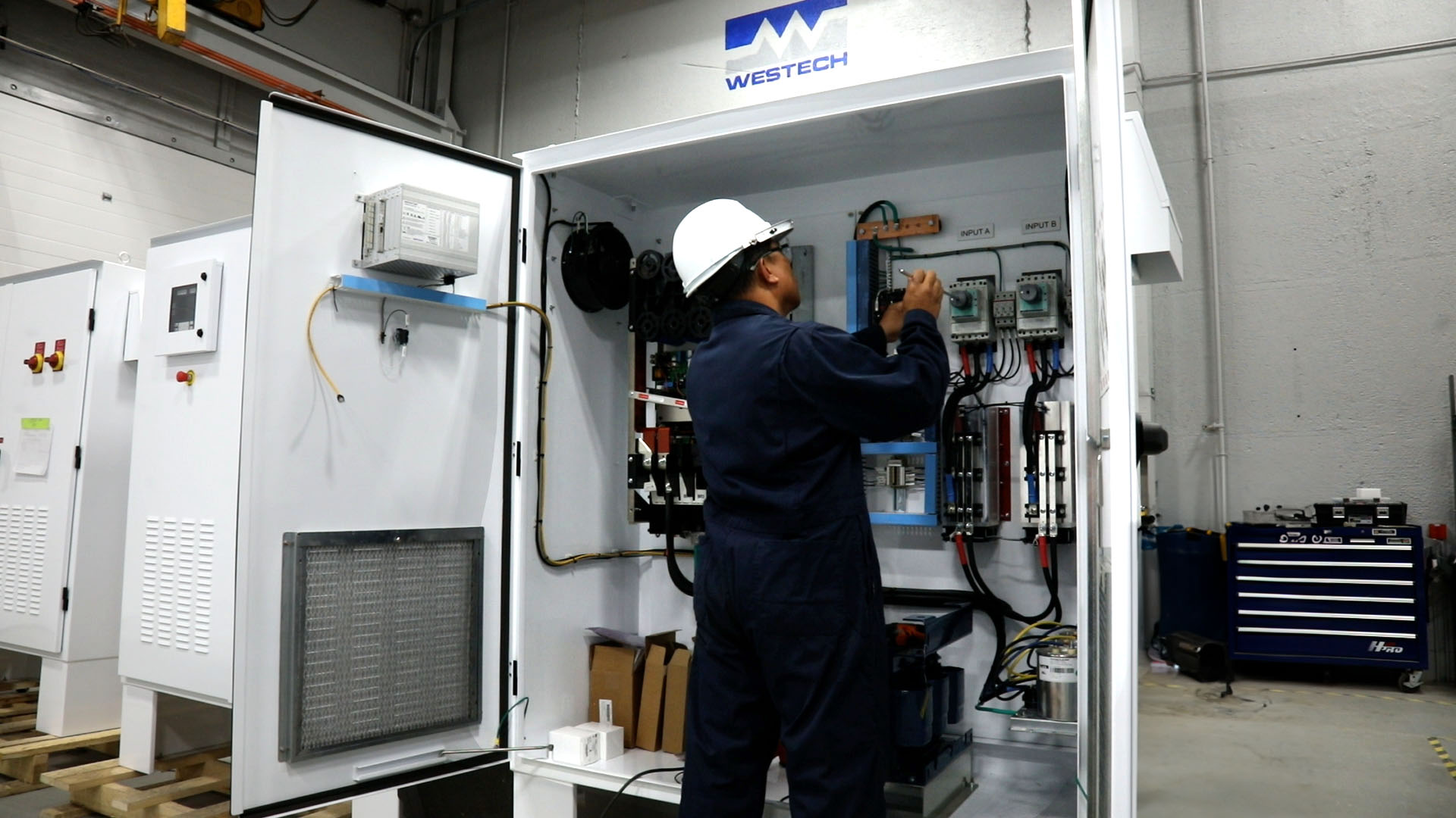 Unlocking Energy Efficiency and Cost Savings with VFDs in the Energy ...