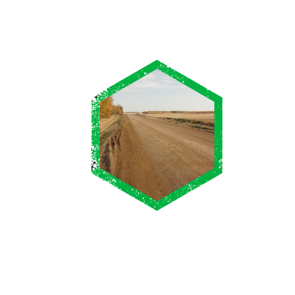 Reshaping Infrastructure Through Sustainable Road Building - Canadian ...