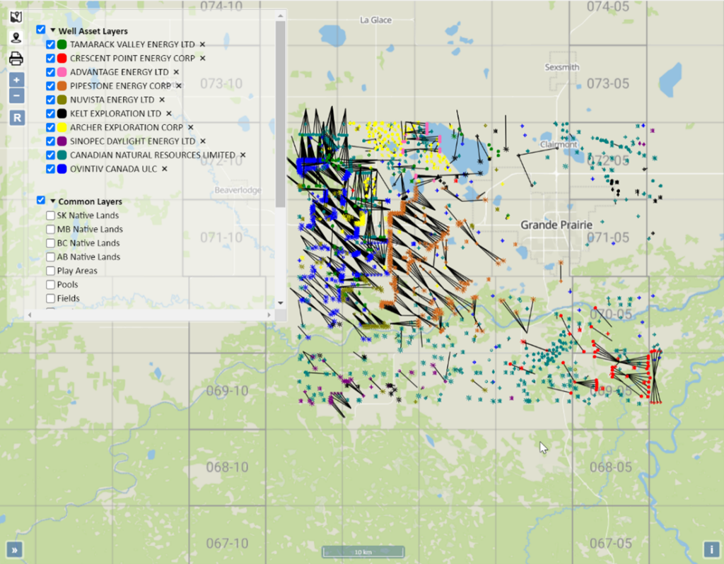 M&A Snapshot – Strathcona Resources Acquires Pipestone Energy ...