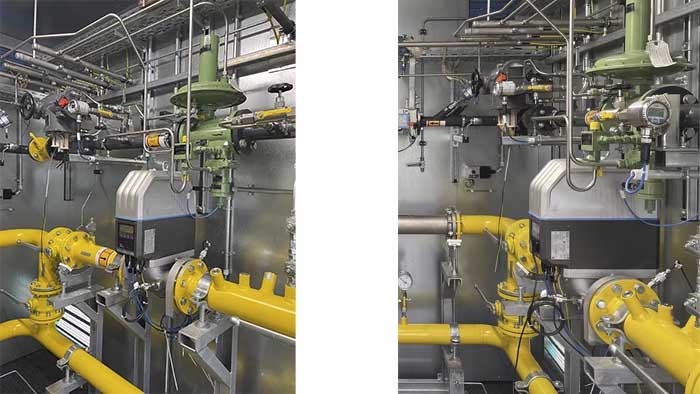 Navigating New Frontiers in Energy Measurement including Hydrogen and ...