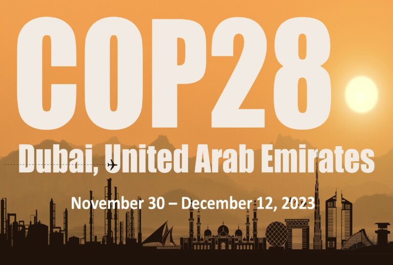 COP 28 EXAMINED: What Is COP28 and Why Is It Important? - Canadian ...