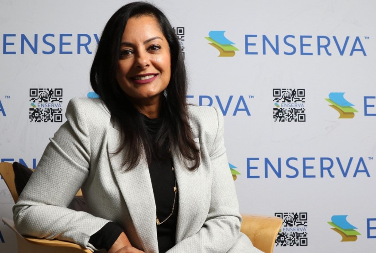 FEATURE: Enserva Key to Unlocking Canadian Energy: CEO Gurpreet Lail - Canadian Energy News, Top ...