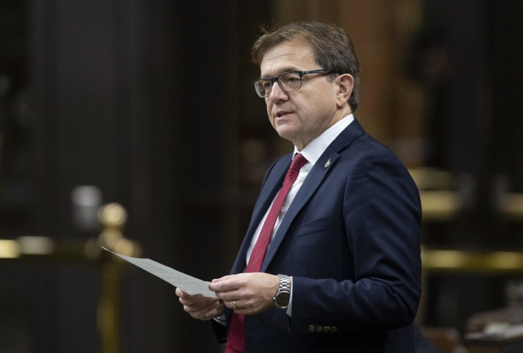 Minister Wilkinson’s Flawed Crystal Ball - Resource Works - Canadian ...
