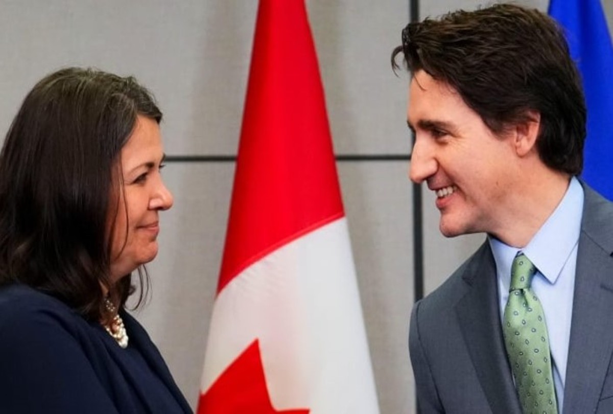 POWER STRUGGLE: Alberta to Study Forming its Own Power Company in Fight ...