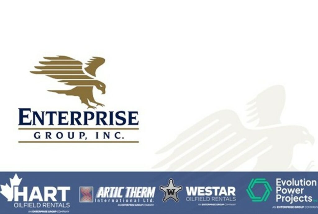 Enterprise to Report 2024 Fourth Quarter and Annual Results on March 20 ...