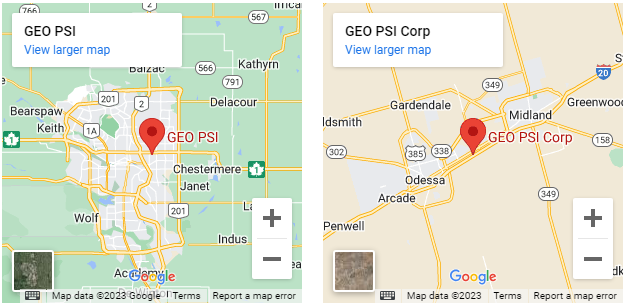 Who is GEO PSI? Behind-The-Scenes Video: Watch it Here! - Canadian ...