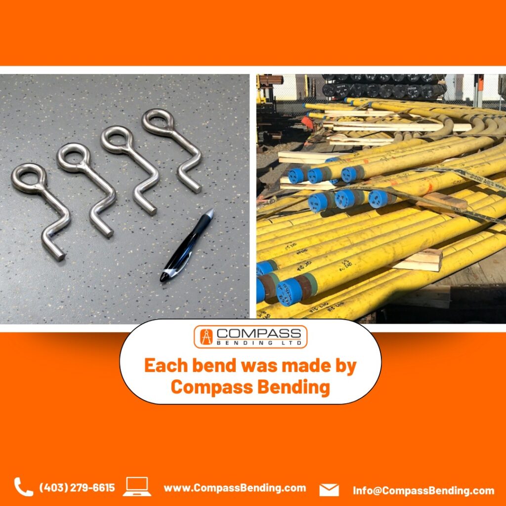 What Kind of "Bend" Do You Require For Your Project? - Compass Bending ...