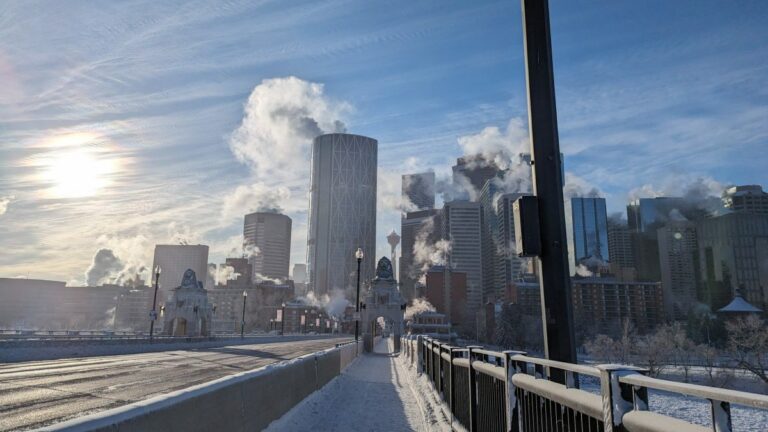 Alberta’s Emergency Grid Alert Underscores Vital Role Diverse Energy ...