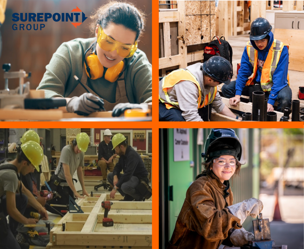 Elevating Skilled Trades in Canadian High Schools: A Call for Comprehensive Integration: Martin ...