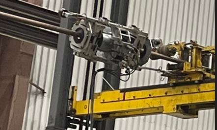 XDI Energy Solutions Real Time CT Inspection Technology Dramatically ...