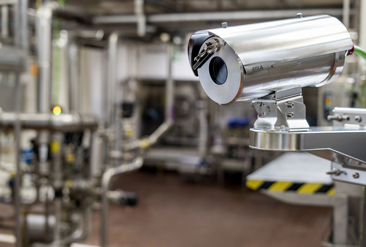 Revolutionizing Industrial And Critical Infrastructure Safety Through ...