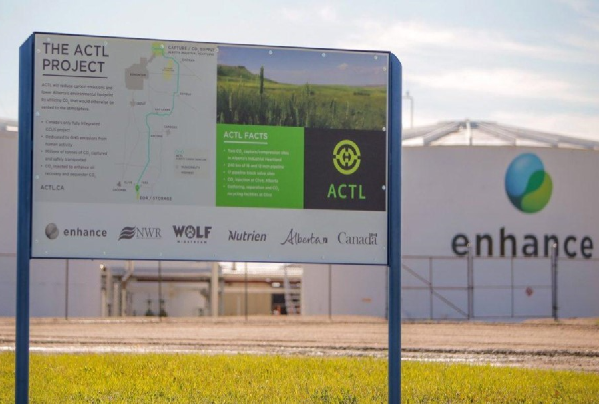 Hubs are the Future of Carbon Capture and Storage: Why Alberta is an ...