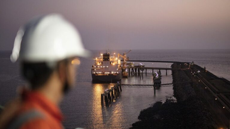 Nine Major Insights From Shell’s Latest Global LNG Outlook - Canadian ...